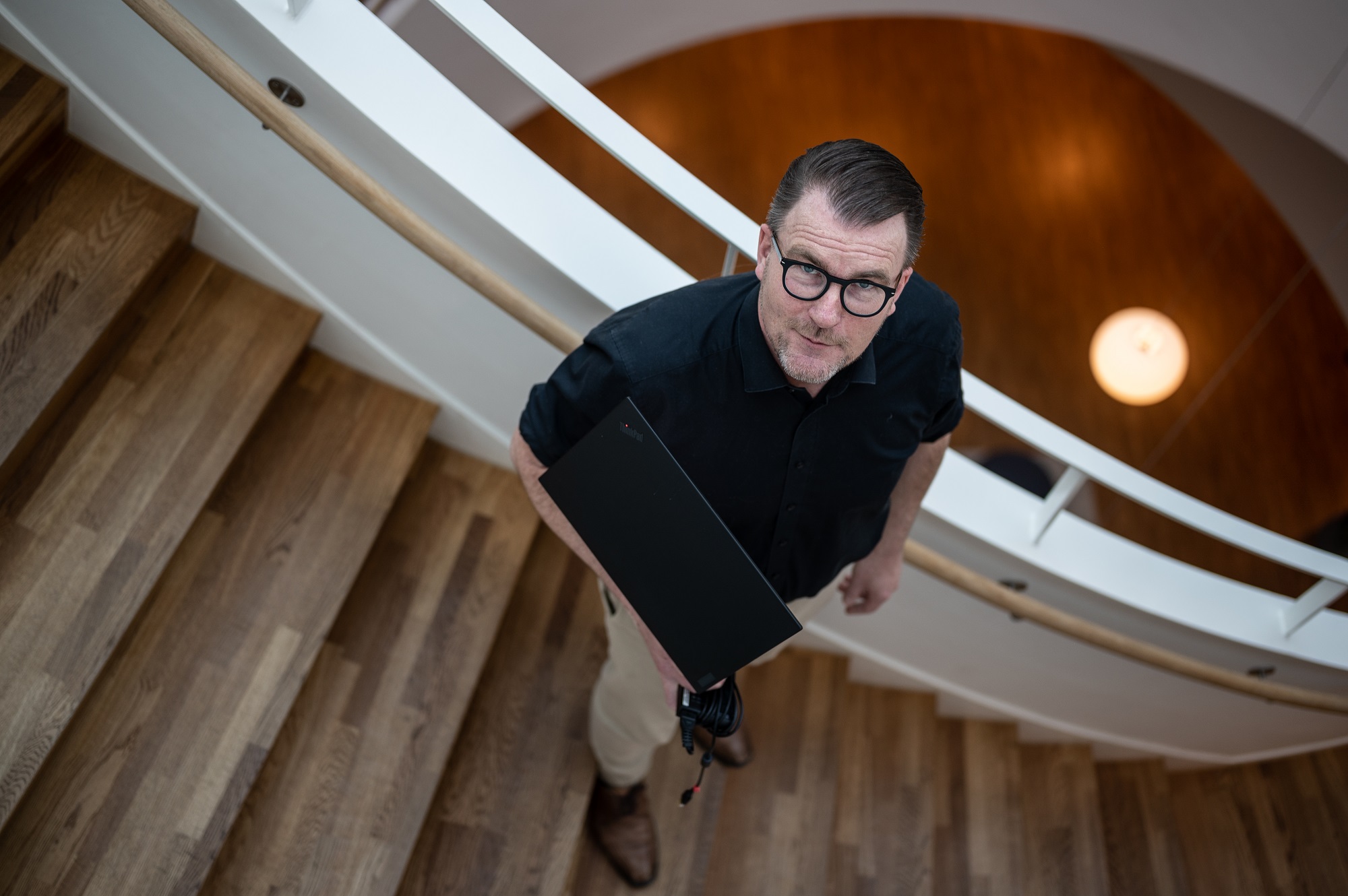 Datadrevet energiledelse fremmer grøn omstilling - NCC's blog