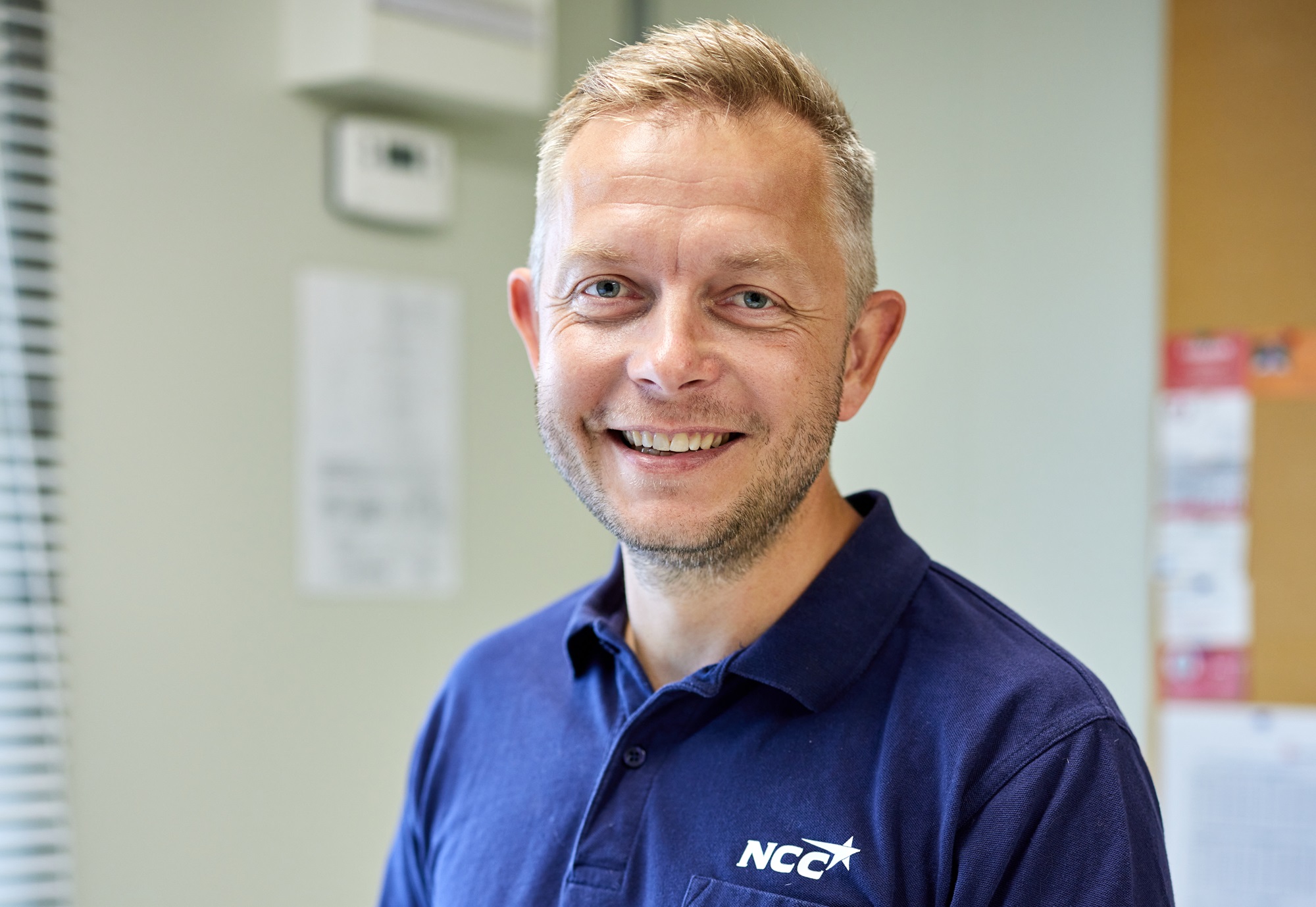 Ni år i NCC – og jeg har ikke kedet mig en eneste dag - NCC's blog