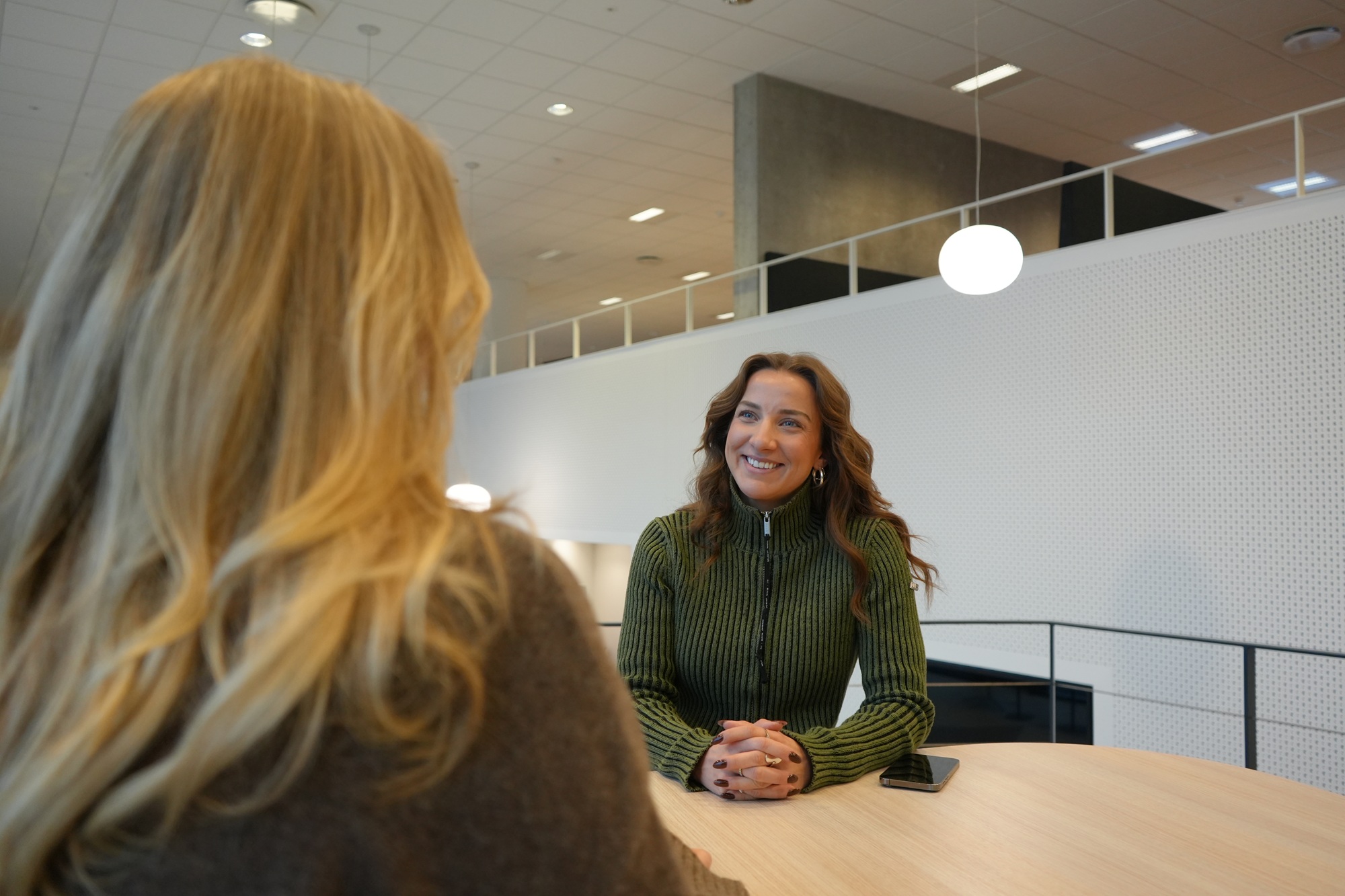 Når forskellighed skaber bedre løsninger - NCC's blog